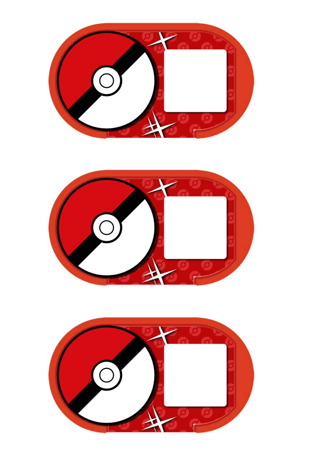 POKEMON MEZASTAR 免費ID卡DIY教學分享 – CHARLIE YANG